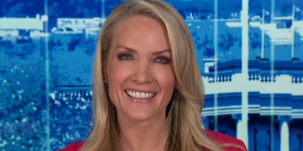 Dana Perino signs off from 'The Daily Briefing' | Fox News Video