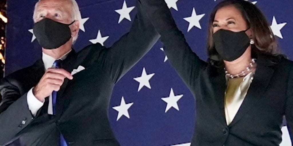 Bidens Cabinet Picks Marked By Obsession With Diversity Fox News Video
