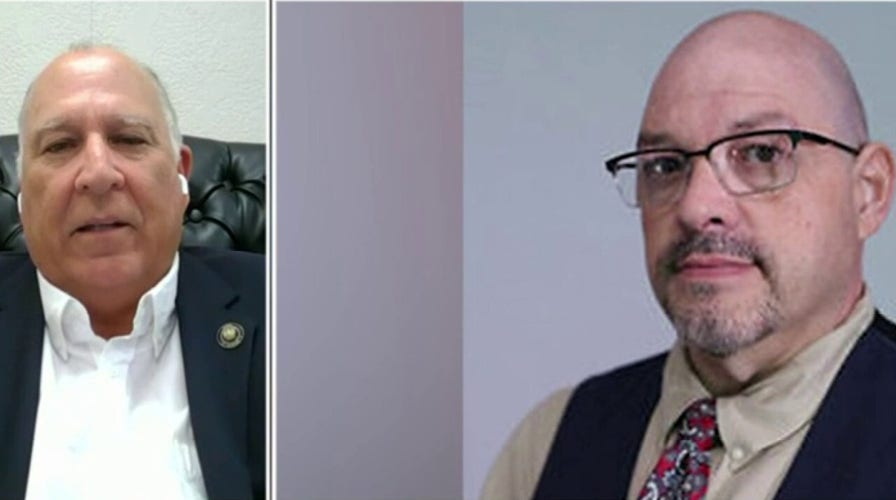 GOP lawmaker shrugs off LSU grad student who wants to read his ... GOP lawmaker shrugs off LSU grad student who wants to read his ...