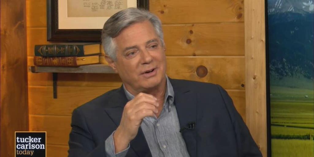 Former Trump campaign chairman says Soros paid DNC people to get dirt ...