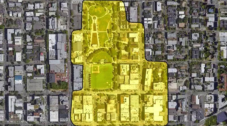 Seattle's 'Autonomous Zone' is latest escalation in city's lurch to the ... Seattle's 'Autonomous Zone' is latest escalation in city's lurch to the ...