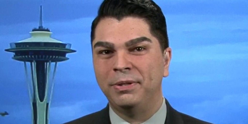 Antifa using social justice as ‘cover’ to engage in ‘domestic terrorism ...