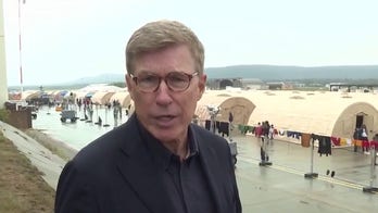 Griff Jenkins | Fox News