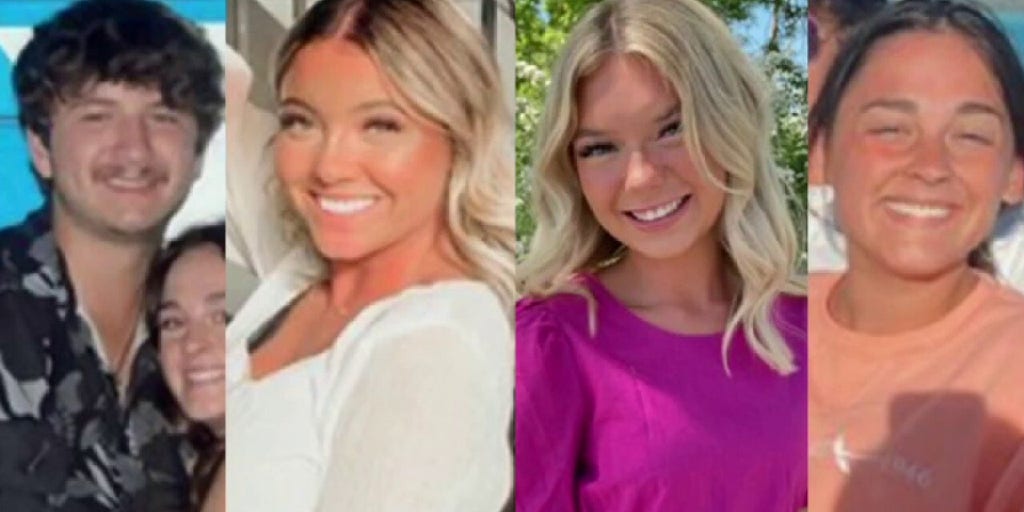 Jesse Watters: Idaho authorities' inexperience may be reason for no suspects in Idaho murders ...