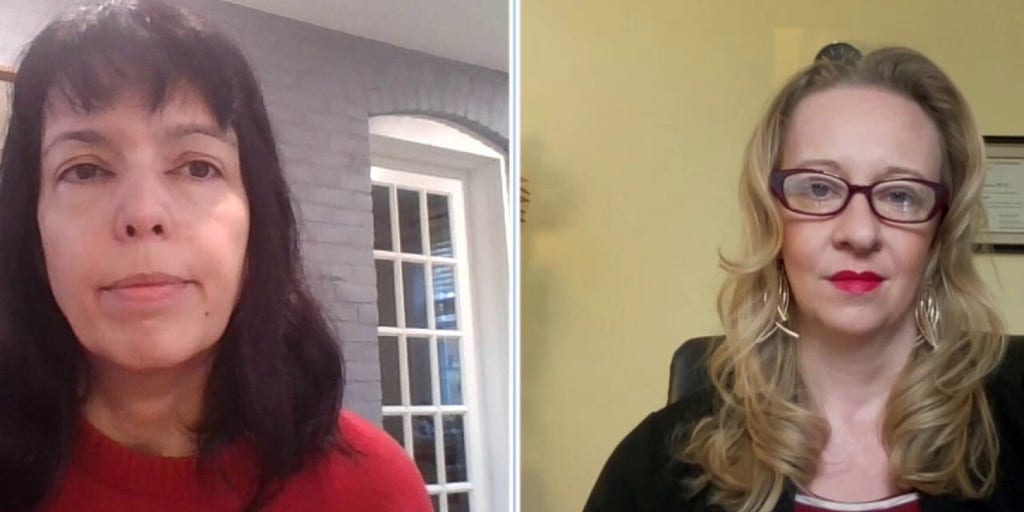 Experts: Kids’ mental health impacted by school closures | Fox News Video