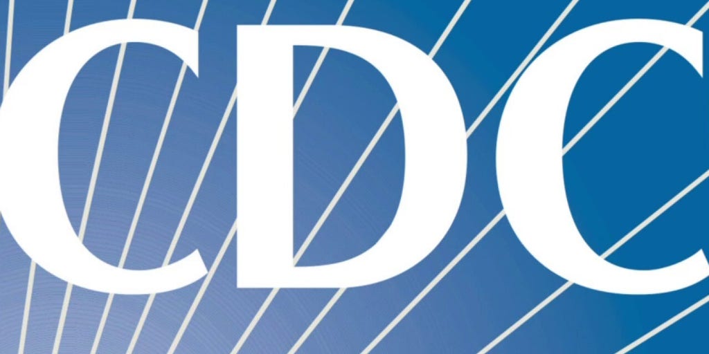 CDC: Risk of COVID surface infection low | Fox News Video