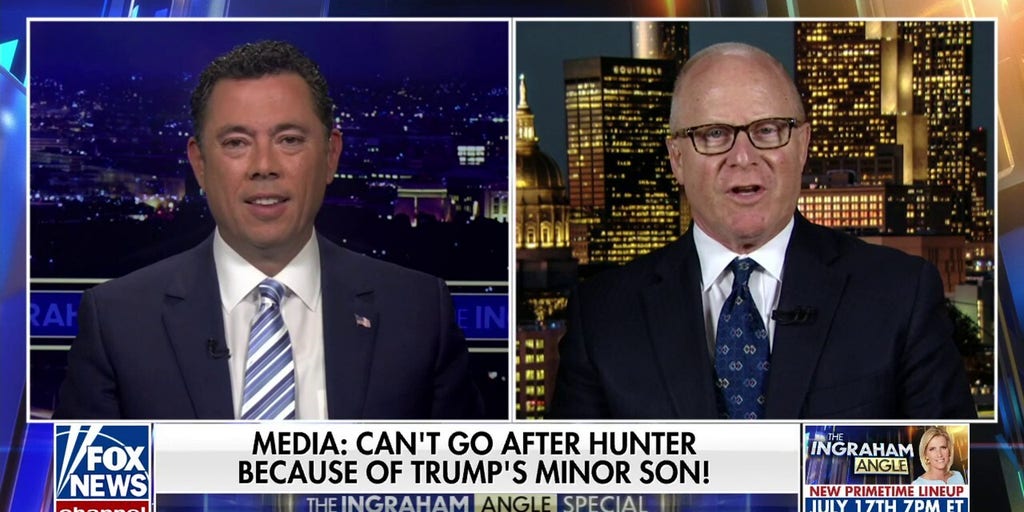 Hunter Biden is a ‘sad and tragic’ case: David Schoen | Fox News Video