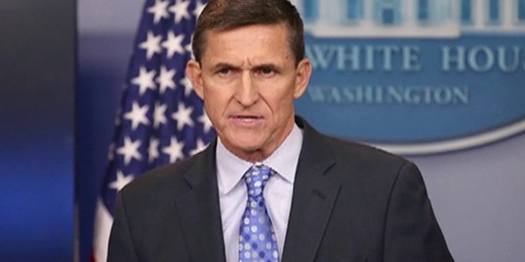 Can Michael Flynn sue for malicious prosecution? | Fox News Video