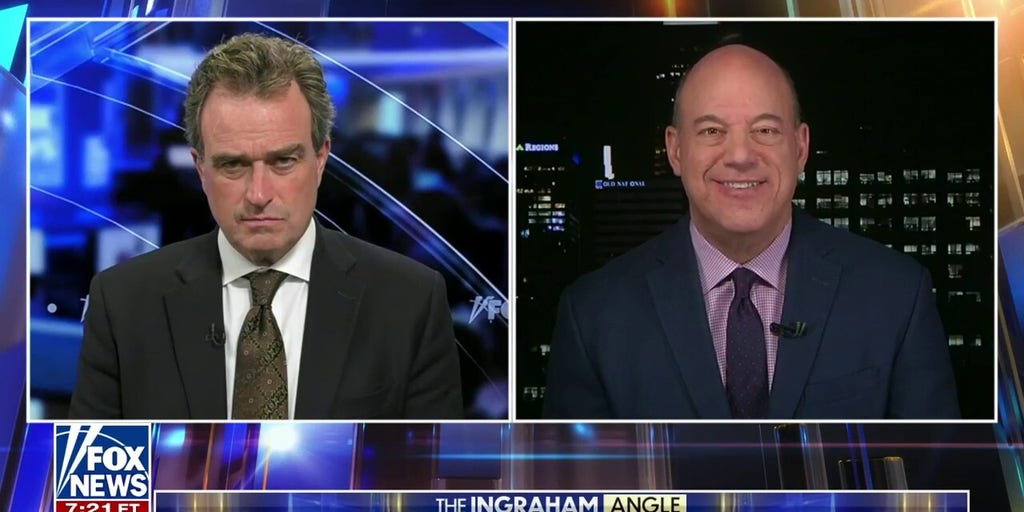 Charlie Hurt: This is as close to treason as I can think | Fox News Video
