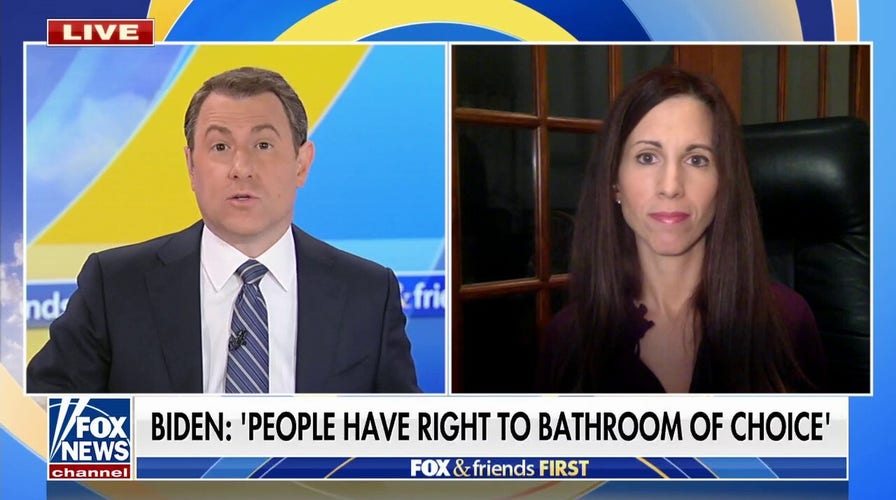 Vulnerable Democrats refuse to say if they would support youth gender ... Vulnerable Democrats refuse to say if they would support youth gender ...