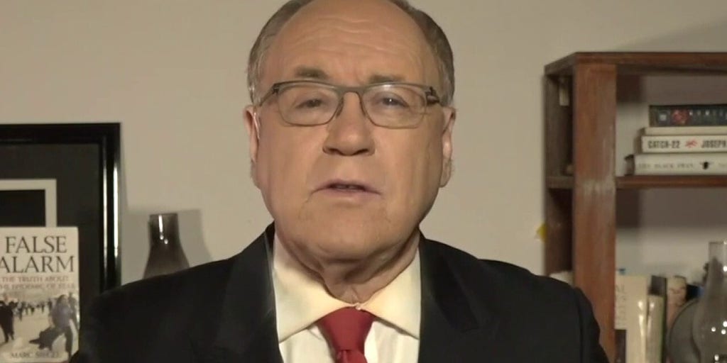 Dr. Siegel: Plasma treatment for COVID-19 patients looks 'very ...