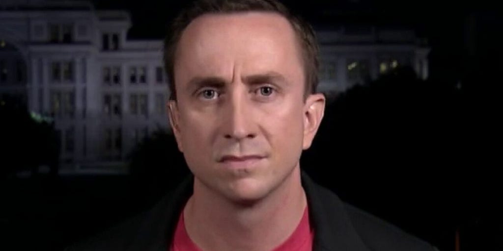 Billionaire CEO vows to fight for American people against Big Tech ...