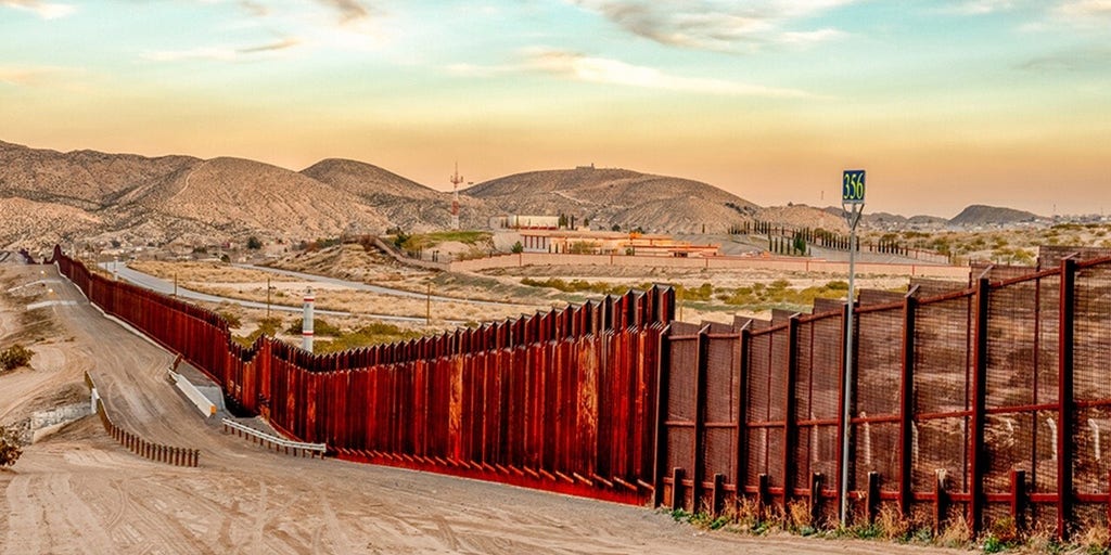 Biden’s policies encouraging chaos at southern border: Ron Vitiello ...