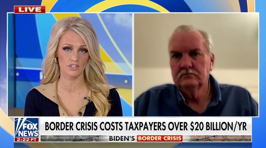 Texas homeless shelters at 'breaking point' due to migrant influx: 'We ... Texas homeless shelters at 'breaking point' due to migrant influx: 'We ...