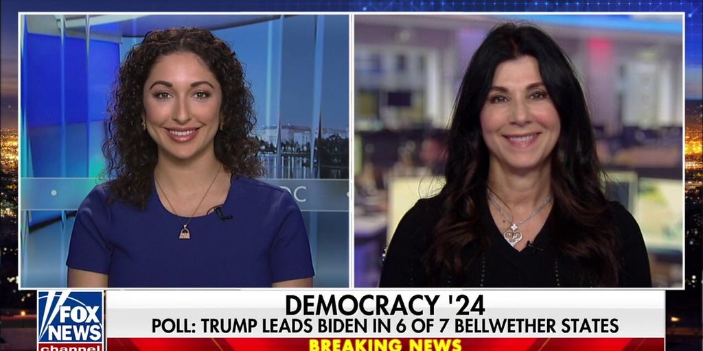 It was 'pretty dang good' under President Trump: Roma Daravi | Fox News ...