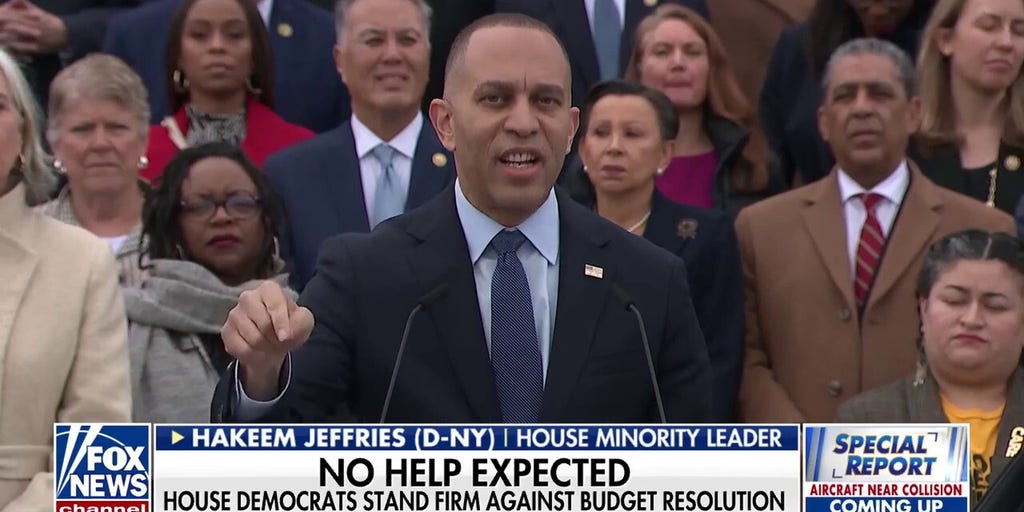 House to vote on Trump's 'beautiful' budget bill | Fox News Video