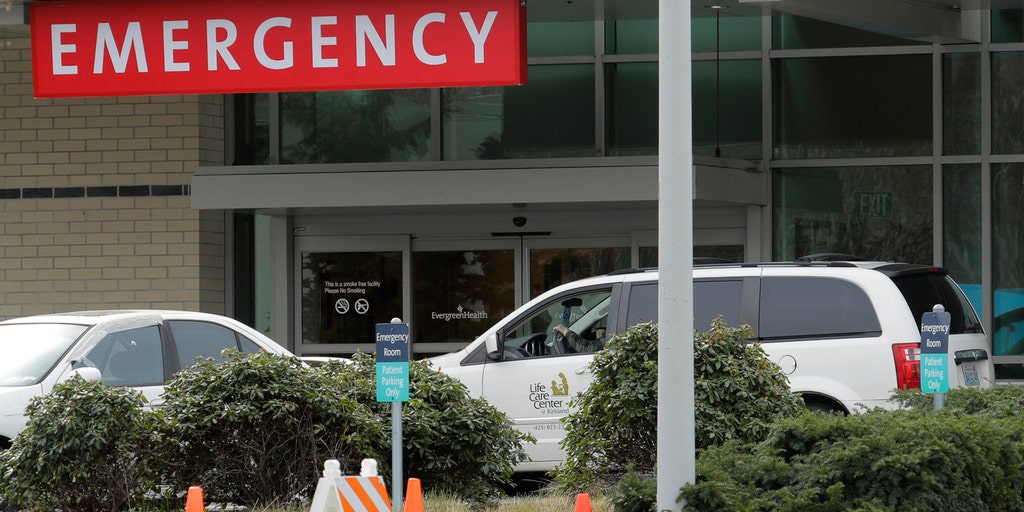 How emergency rooms and walk-in clinics are handling influx of ...