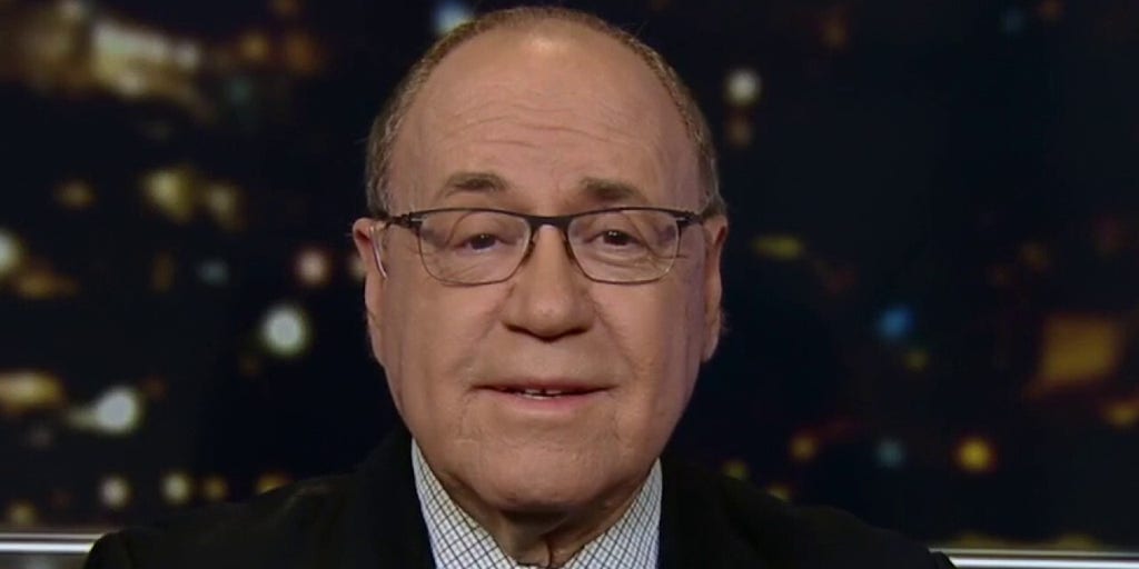 Dr. Siegel: Viruses know no parties, borders, or boundaries | Fox News ...