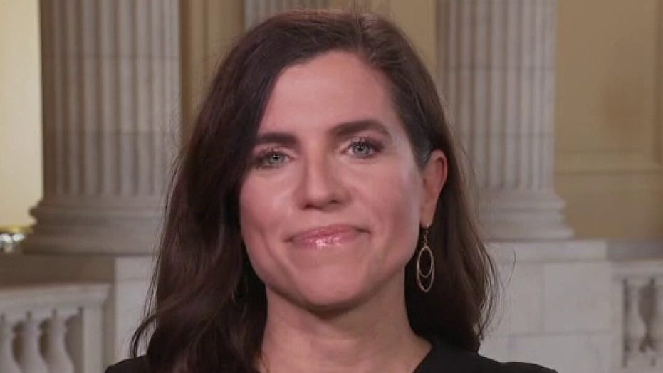 AOC won't apologize for tweet accusing Ted Cruz of nearly having her ...