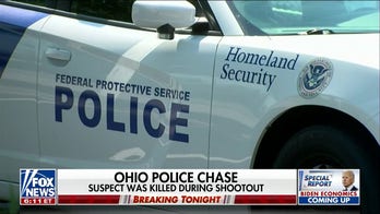 Garrett Tenney | Fox News