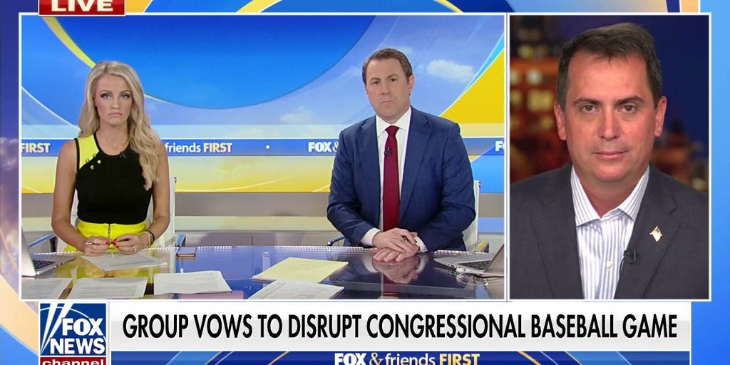 SCOTUS protestors threatening to disrupt upcoming congressional ...