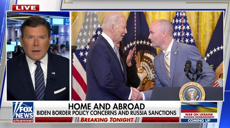 Polls show Biden facing 'enthusiasm gap' heading into 2024 election ... Polls show Biden facing 'enthusiasm gap' heading into 2024 election ...