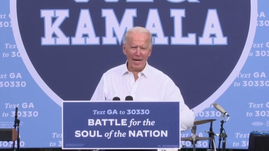 Reporters fail to ask Joe Biden about Tony Bobulinski’s explosive ... Reporters fail to ask Joe Biden about Tony Bobulinski’s explosive ...