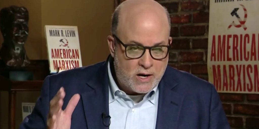 Levin: ‘Bernie Sanders, Biden, The Squad don’t condemn’ Cuban communist ...
