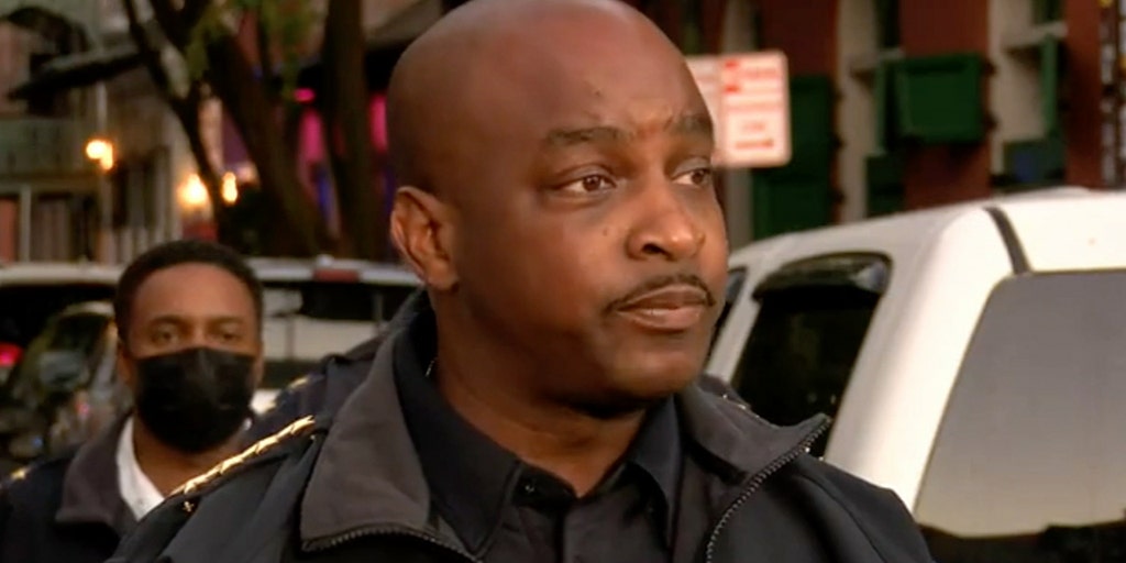 New Orleans Police Officers Ambushed 1 Shot In French Quarter By