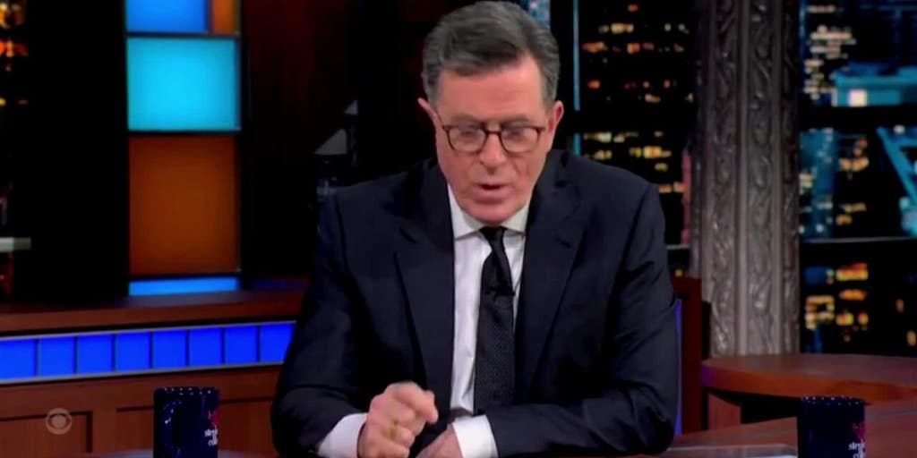 Ex-Obama aide tells Colbert why Democrats lost in 2024 | Fox News Video