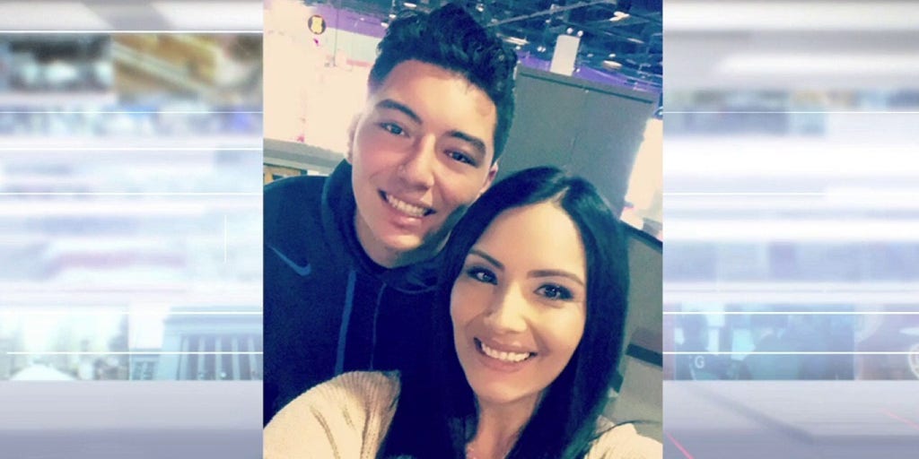 Mother of murder victim blasts D.A. Gascon for criminal justice reforms ...