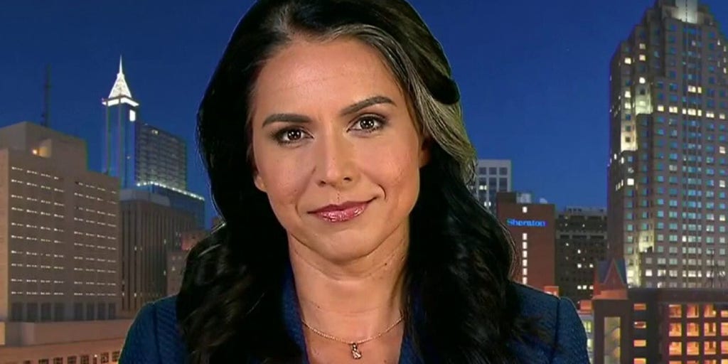 Tulsi Gabbard: These labels are often used to divide us | Fox News Video