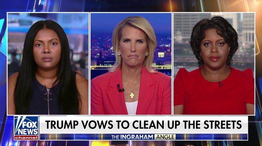 Dems' goal isn't to make us safer, it's to create chaos so they can ...