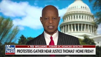 Ted Williams | Fox News