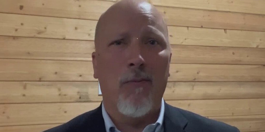 Rep. Roy: Democrats are perfectly happy to let cities burn and ...