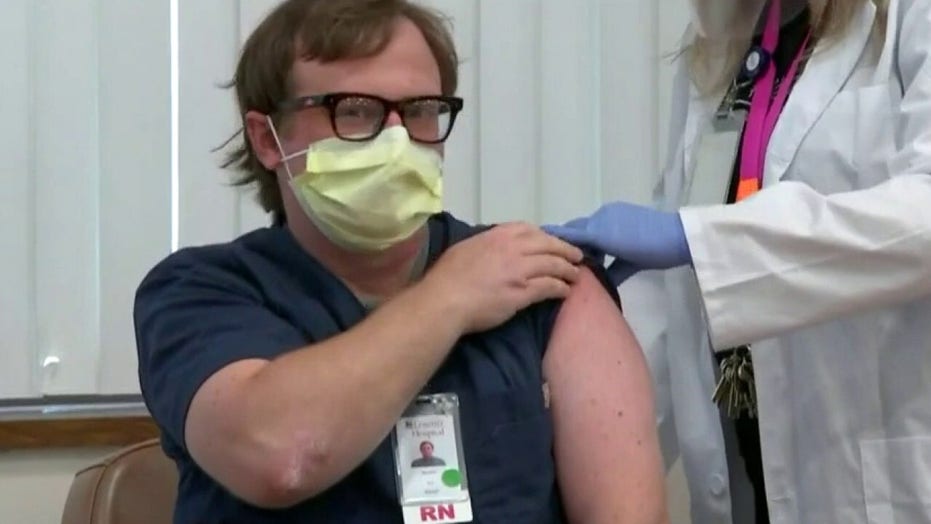 Fauci cautions against dining out, even when vaccinated | Fox News