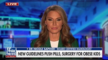 Nicole Saphier, M.D. | Fox News
