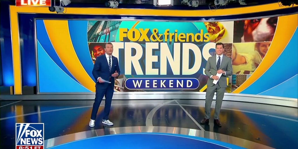 Americans being Americans: Positive stories to start your week | Fox ...