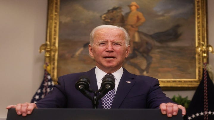 Wounded Afghan war vet, PA congressional candidate: Biden's botched ... Wounded Afghan war vet, PA congressional candidate: Biden's botched ...