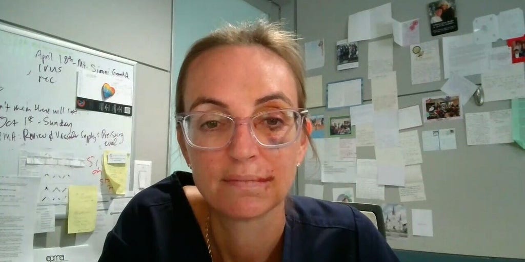 ‘We’re on our own’: Portland woman says homeless man knocked her ...