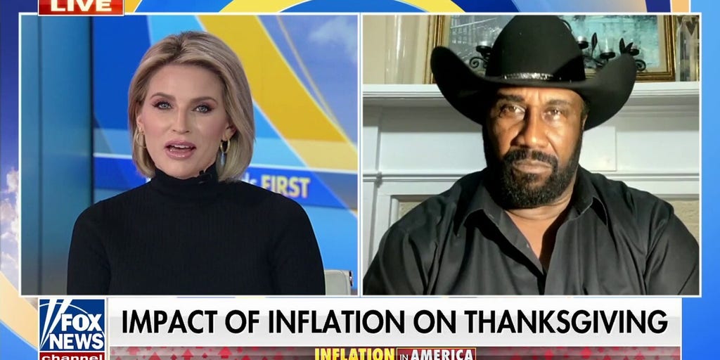 Biden admin 'isn't doing enough' to take care of American farmers: John ... Biden admin 'isn't doing enough' to take care of American farmers: John ...