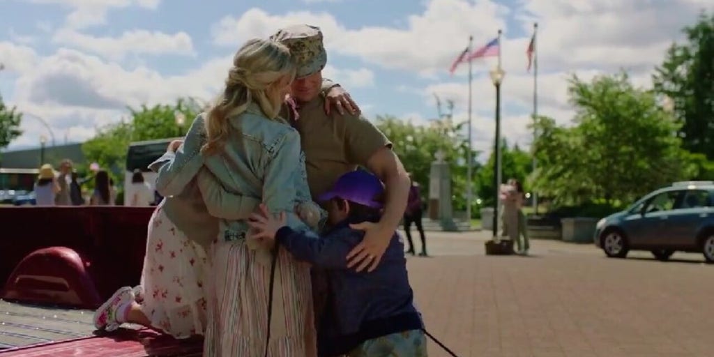 Now streaming: Fox Nation original film, 'The Shell Collector,' from ...