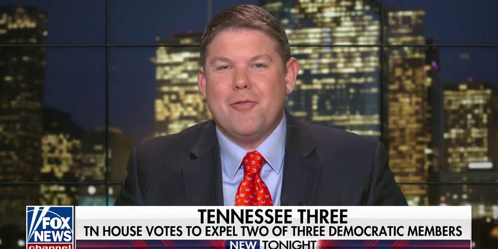 If you want to be an elected official, you need to act like one: Ben Ferguson | Fox News Video