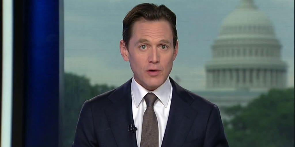 Coming up on Monday, June 9 edition of 'Special Report' | Fox News Video