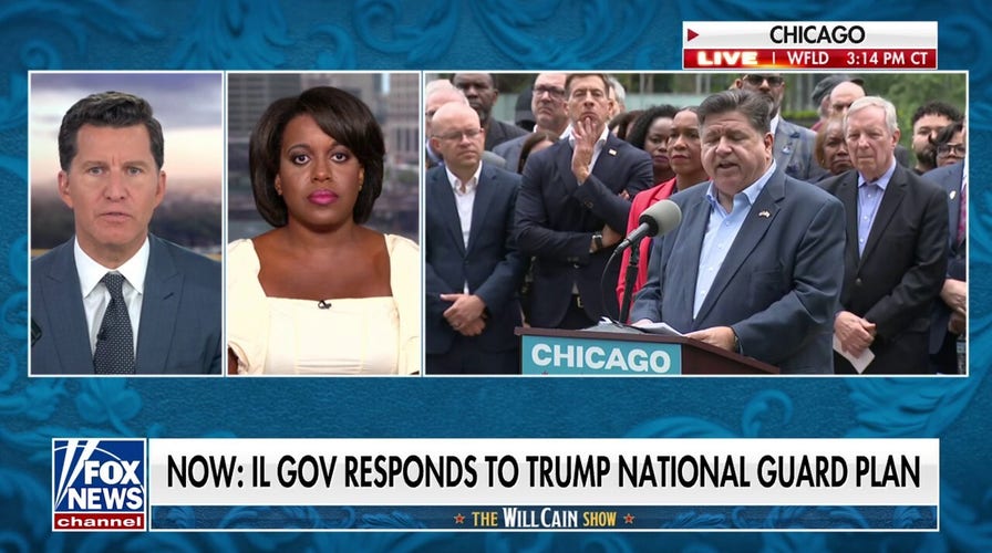 'We need real help here,' says Chicago resident | Fox News Video