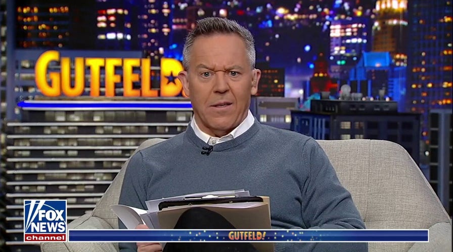 Greg Gutfeld: Harvard's DEI chief has just been accused of 40 counts of ... Greg Gutfeld: Harvard's DEI chief has just been accused of 40 counts of ...