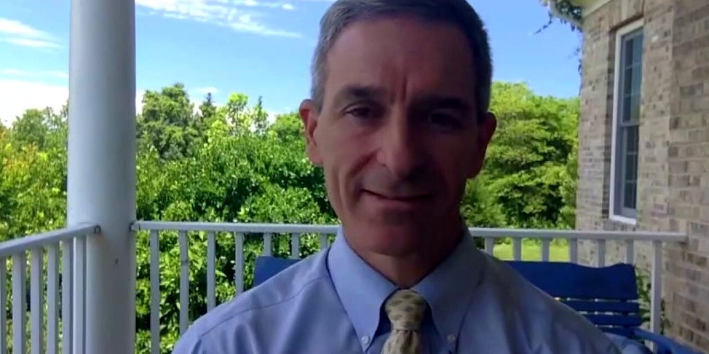 Ken Cuccinelli reacts to Seattle’s ‘autonomous zone’ | Fox News Video
