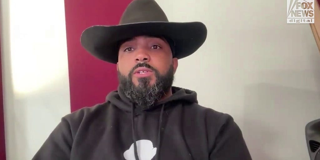 'How can I help:' 'Compton Cowboys' founder on saving horses, helping ...