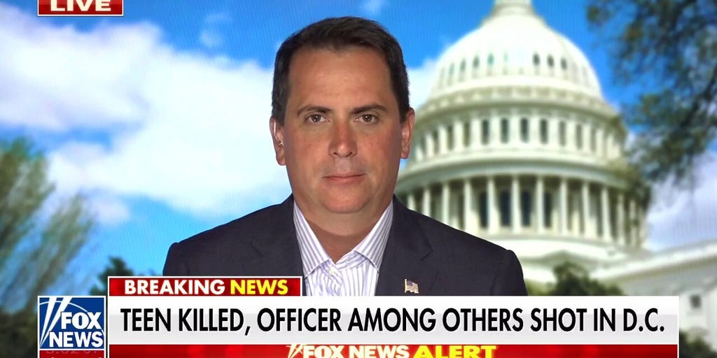 Jonathan Fahey: 'Defund the police' rhetoric resulting in rise in ...