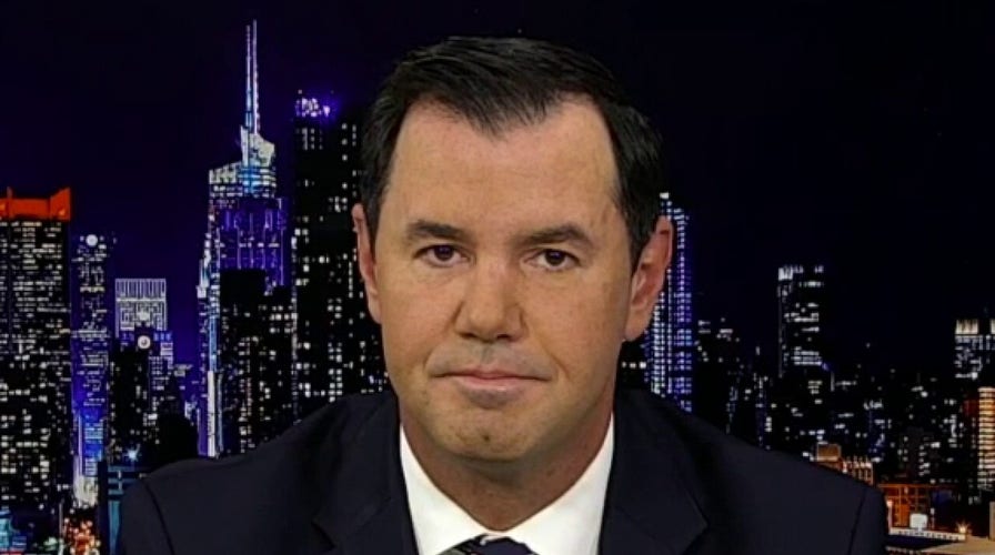Washington Post's Jennifer Rubin calls to 'defund' Walter Reed after ... Washington Post's Jennifer Rubin calls to 'defund' Walter Reed after ...